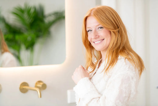 Jeuk op hoofd: Advies bij een jeukende hoofdhuid | Hairgivers